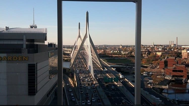 The Victor | Boston Luxury Apartments