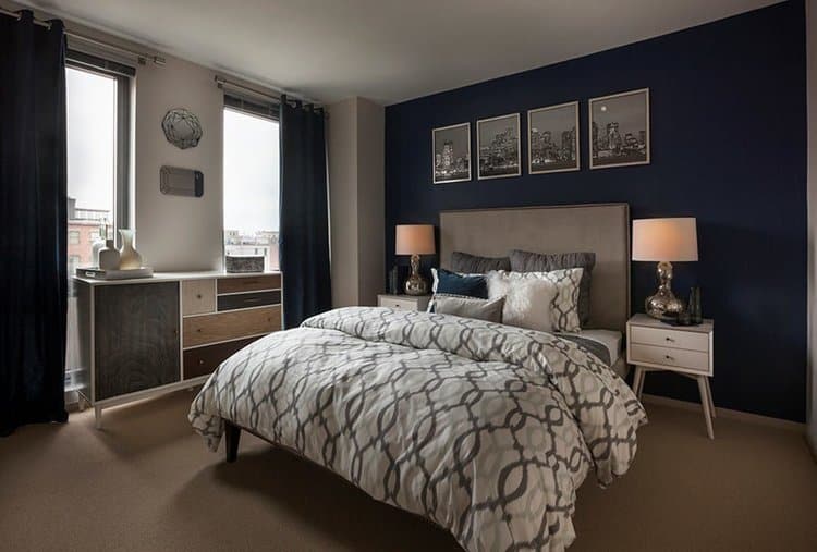 The Victor | Boston Luxury Apartments