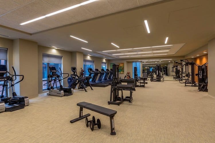 The Victor | Boston Luxury Apartments