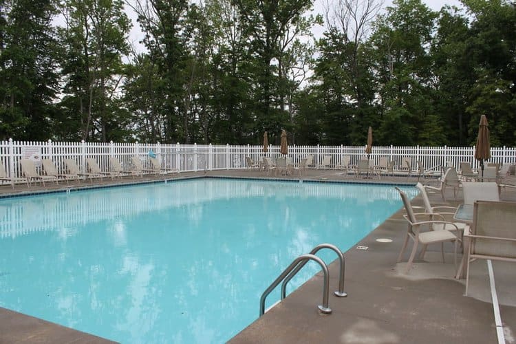 The Villages at Red Mill Pond by K Hovnanian | Active Adults Realty