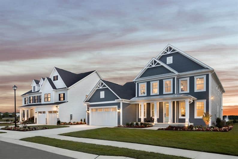 Osprey Point Community Information & Homes for Sale - Active Adults Realty®