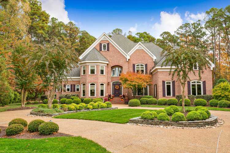 Pernille Carter - Howard Hanna | Real Estate & Homes for Sale