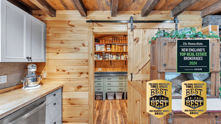 Green Light Real Estate | Real Estate & Homes for Sale in Vermont ...