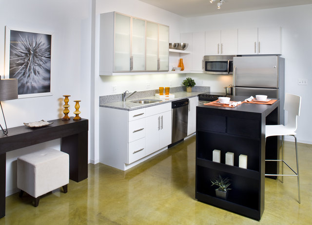 Mezzo Design Lofts Charlestown Boston Luxury Rentals & Apartments