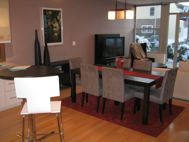 Mezzo Design Lofts Charlestown Boston Luxury Rentals & Apartments