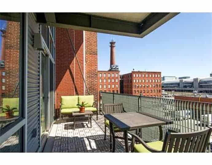 The Channel Center; Joe Wolvek, Gibson Sotheby's