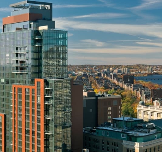 45 Province Boston Condos | Boston Condo Gallery