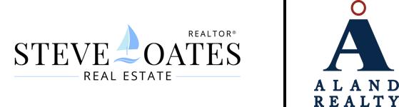 "Meet Steve Oates | Experienced Real Estate Agent in NH, ME & MA"