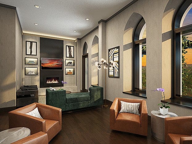 140 Shawmut Avenue: The Lucas - Modern Luxury in Boston's South End