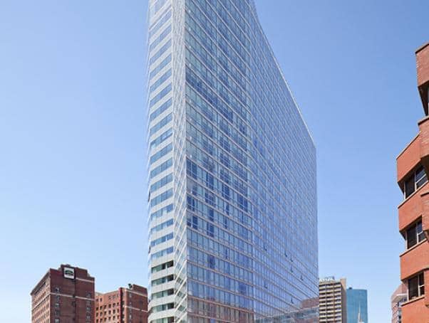 The W Boston Residences | Boston Luxury Condos
