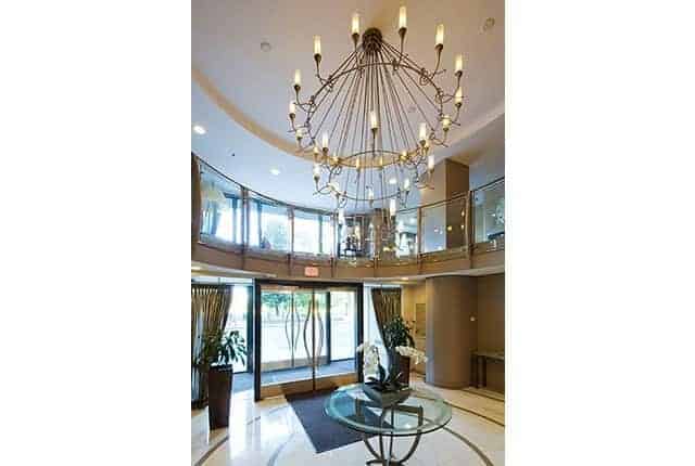 The Grandview | Downtown Boston Luxury Condos