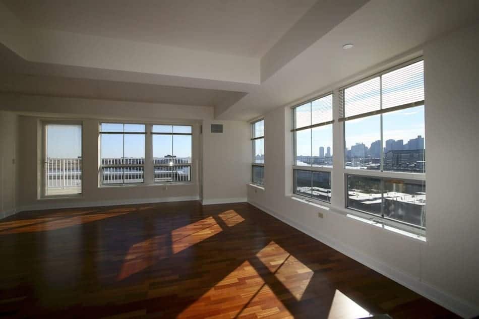 Harborview at the Navy Yard | Boston Luxury Apartments