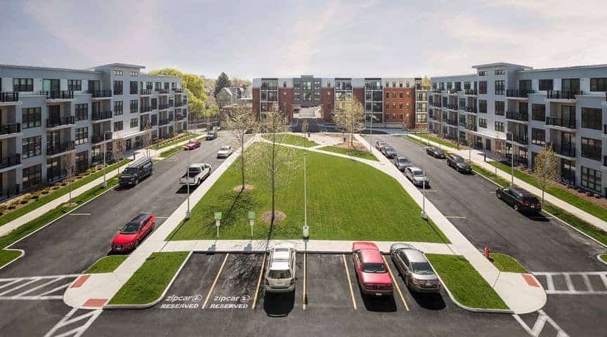 Inspiring Windsor At Maxwells Green Apartments Photos