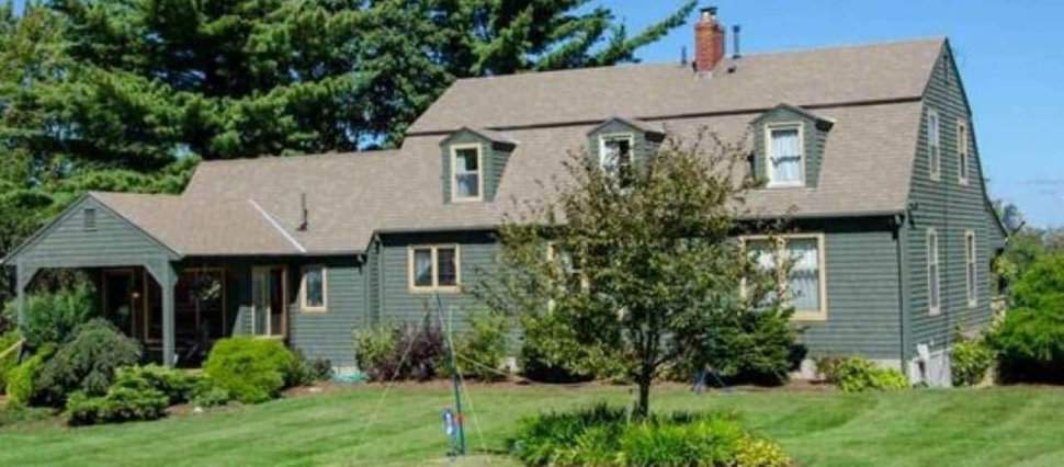 952 Morgan Charleston Road, Morgan VT Real Estate Listing | MLS# 5052254