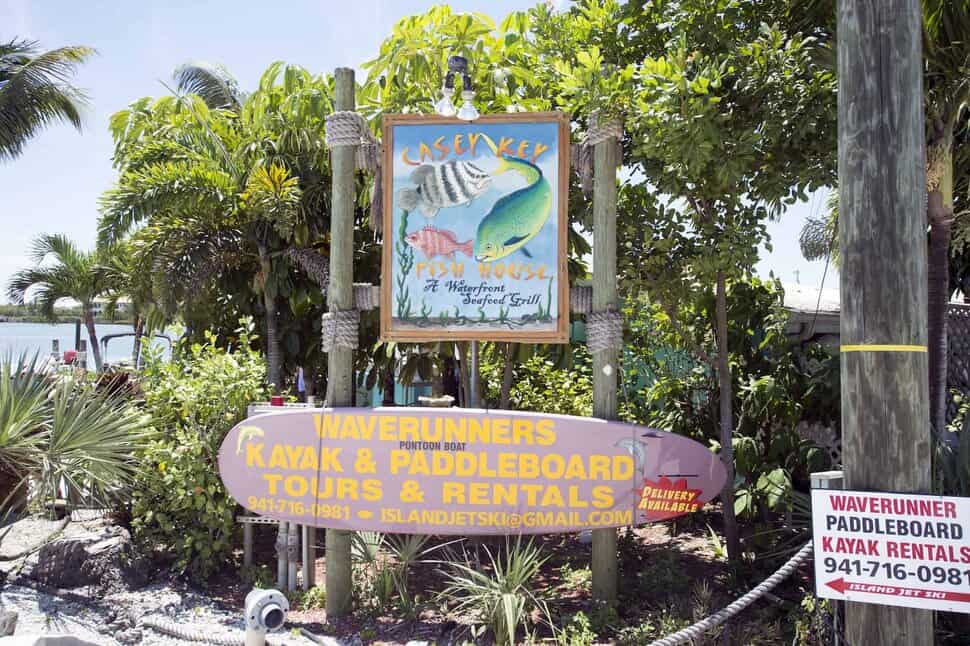 Casey Key FL Community Guide | Michael Saunders & Company