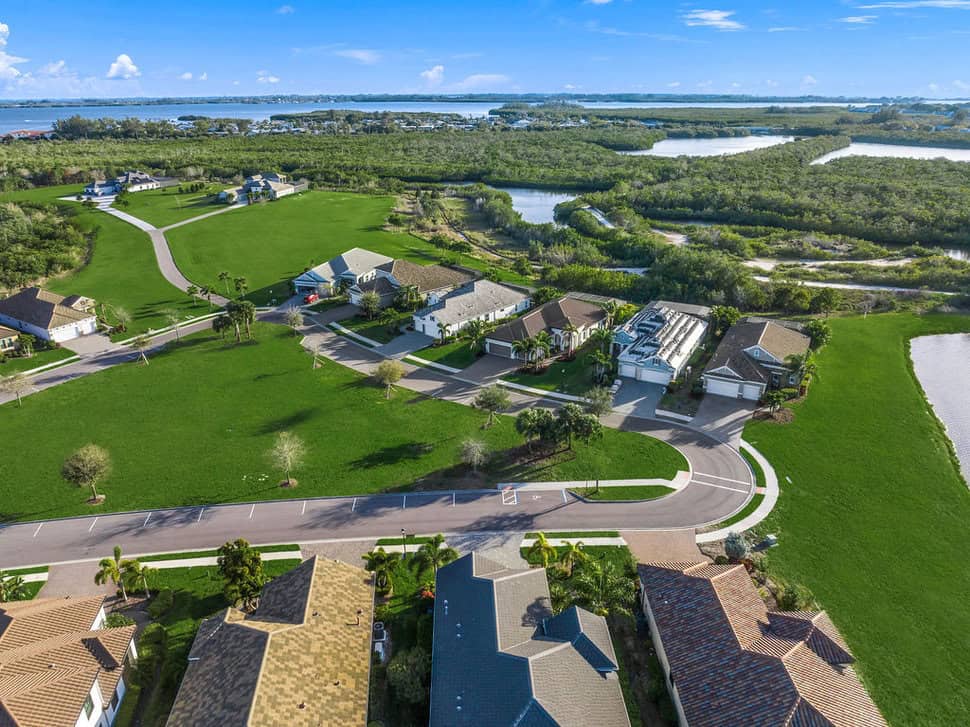 The Estuary, Bradenton FL Community Guide | Michael Saunders & Company