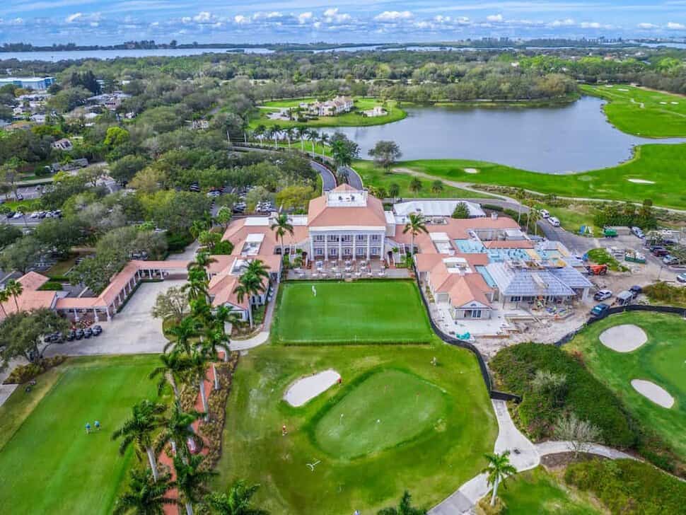The Oaks Club, Osprey FL Community Guide | Michael Saunders & Company