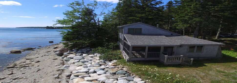 163 Main Road N Frankfort, ME