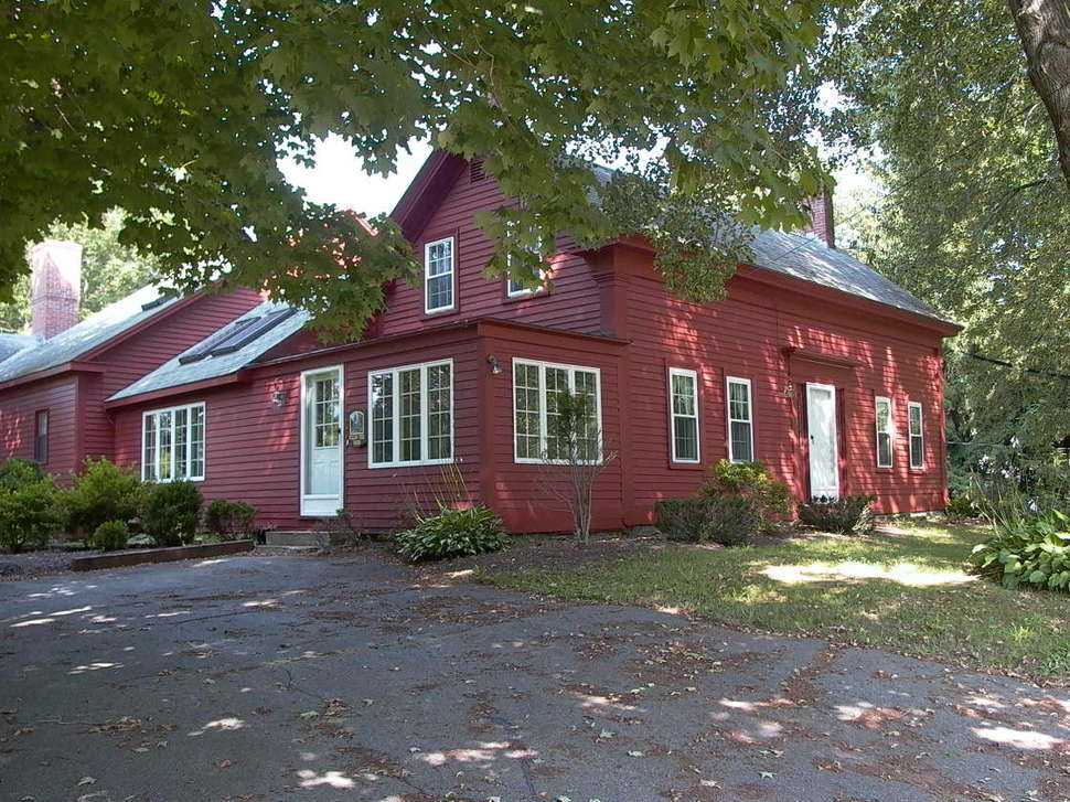 Nashua NH Real Estate, MLS 5072762