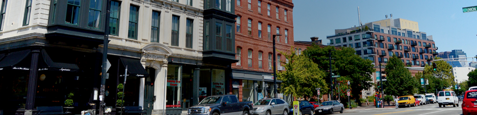 Boston, MA Commercial Real Estate | Cabot & Company