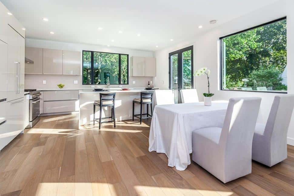 Coastal Living in Pacific Palisades, CA for $12.7M