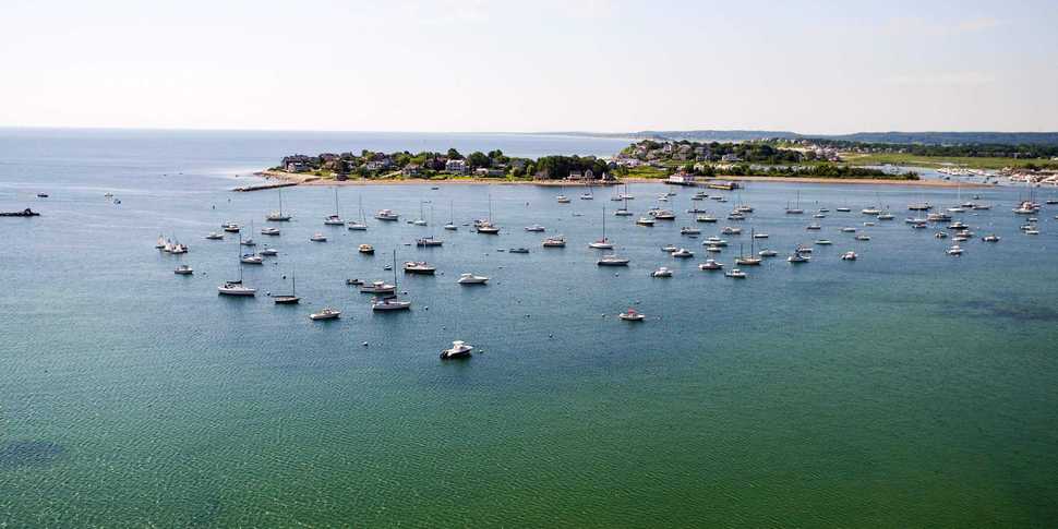 59 Spear Street Quincy,