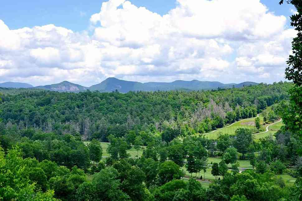 Old Edwards Club at Highlands Cove | Old Edwards Club Real Estate