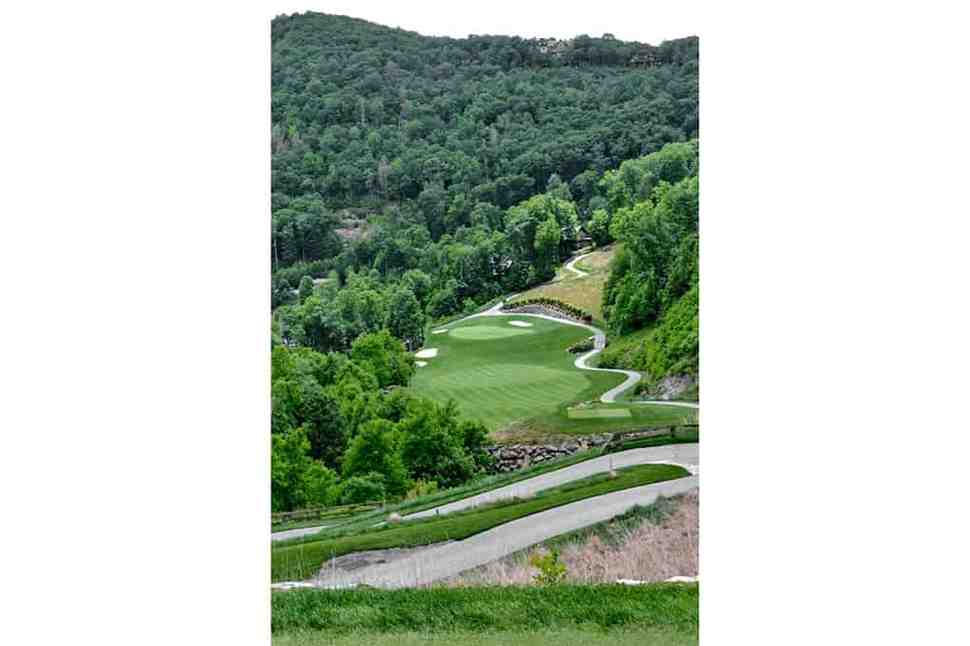 Old Edwards Club at Highlands Cove | Old Edwards Club Real Estate