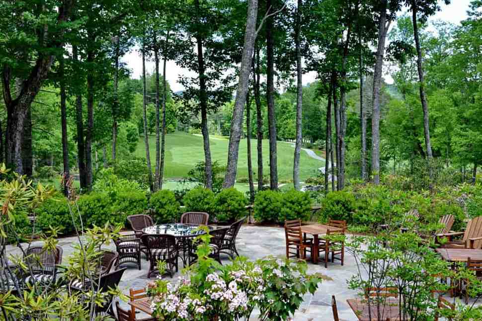 Old Edwards Club at Highlands Cove | Old Edwards Club Real Estate