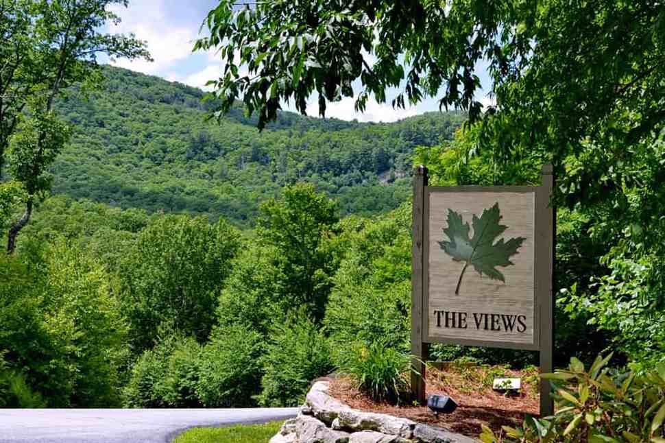 Old Edwards Club at Highlands Cove | Old Edwards Club Real Estate