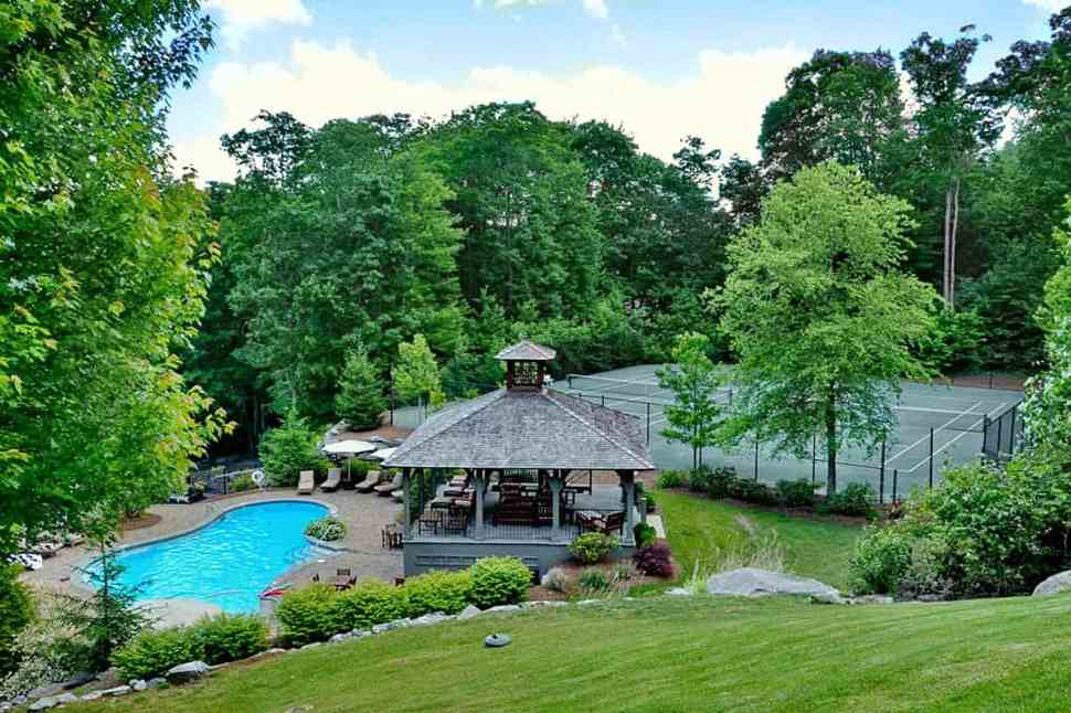 Old Edwards Club at Highlands Cove | Old Edwards Club Real Estate