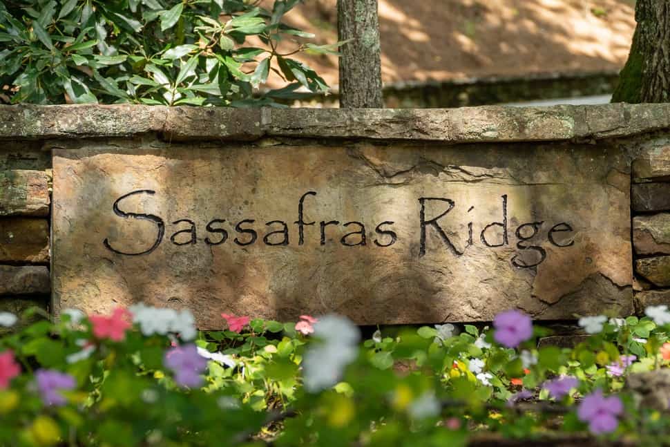 Sassafras Ridge - Sapphire NC | Sassafras Ridge Real Estate & Homes