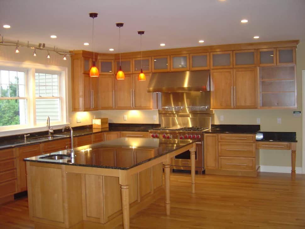 Stanton Woods, North Andover, MA - Green And Company Real Estate