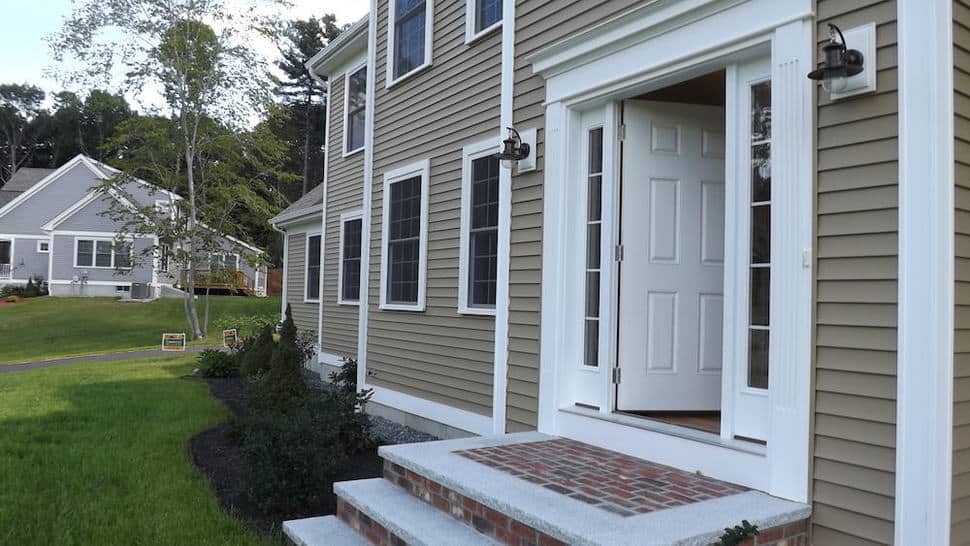 Stanton Woods, North Andover, MA - Green And Company Real Estate