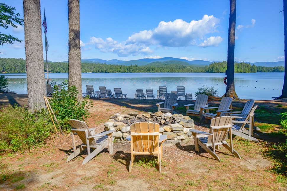 Kezar Lake Homes - Kezar Realty Western Maine Homes, Land & Vacation ...