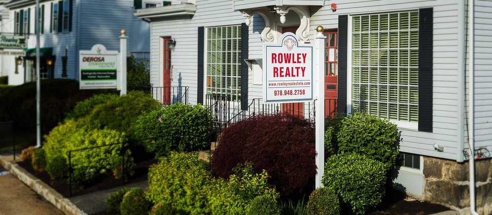 Rowley Realty, LLC.