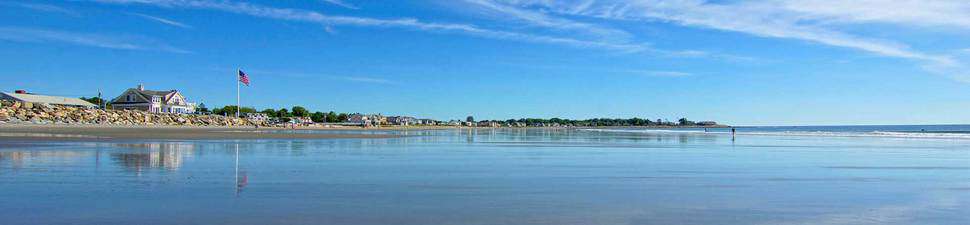 Sean Fellows | Tate & Foss Sotheby's International Realty | NH Real Estate