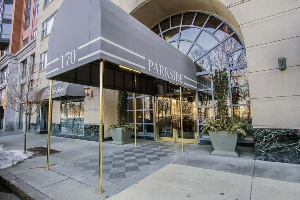 Parkside Residences - My Boston Apartment | Advisors Living