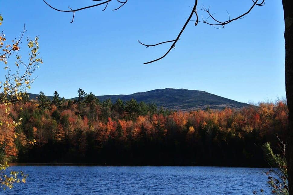 41 N Hidden Lake Road Stoddard, NH