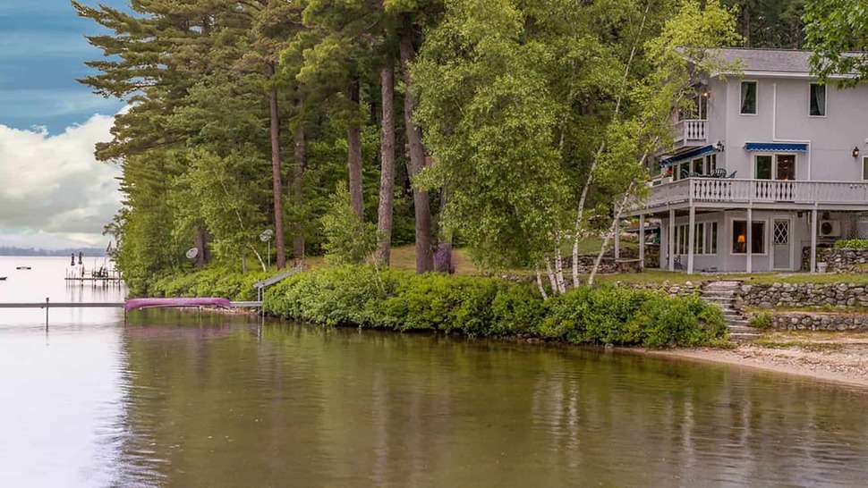 7 Nubble Point, York, ME 03909 | 1649452 | Sunset Lakes Real Estate