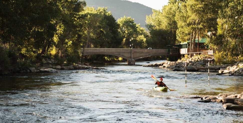 Now Featuring Artist Andrew Dengate at Pinon Real Estate Group in ...