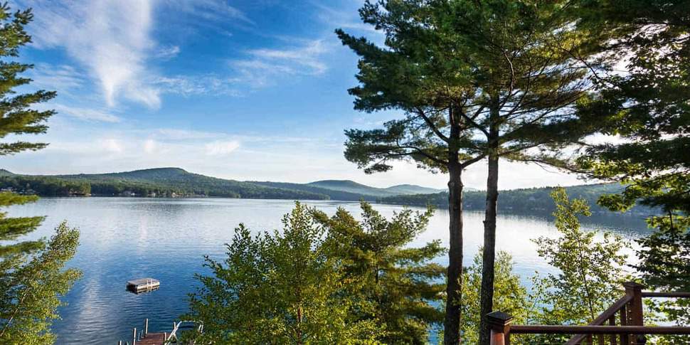 Lake Sunapee Real Estate | NH Homes for Sale | O'Halloran Group