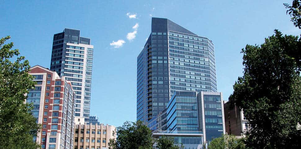 The Ritz Carlton, Boston, Midtown, MA - Back Bay Residential