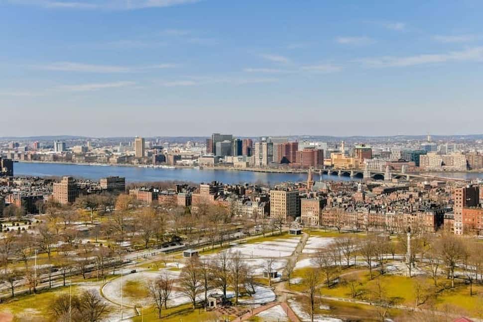 The Ritz Carlton, Boston, Midtown, MA - Back Bay Residential