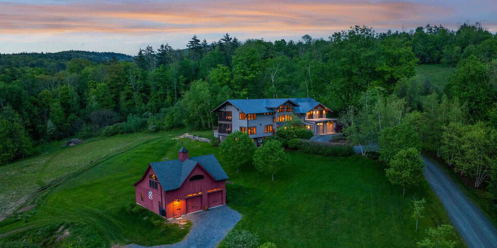 429 S Craftsbury Road, Craftsbury, VT 05826 | Snyder Donegan Real ...
