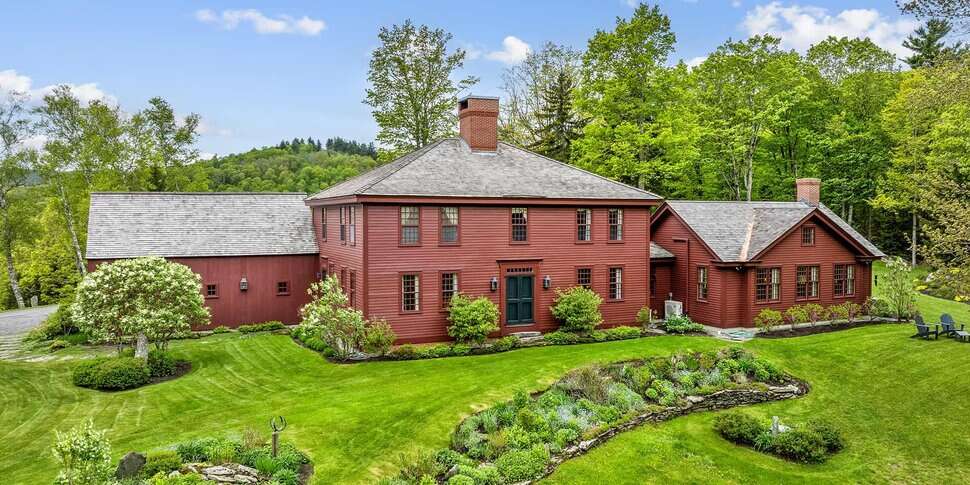 55 Wolfson Spring Drive, Canaan, NH 03741 | Snyder Donegan Real Estate ...