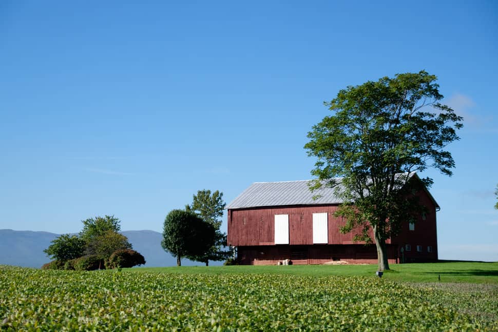 Rockingham County VA Community Guide | Funkhouser Real Estate ...