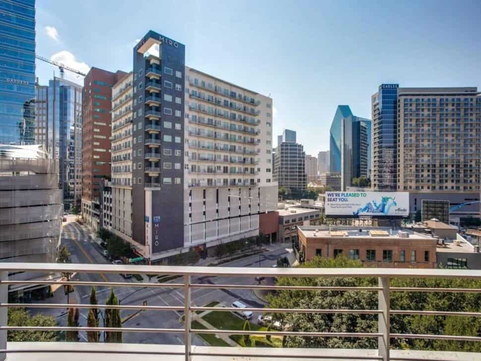 2011 Cedar Springs Lofts - Briggs Freeman Sotheby's International