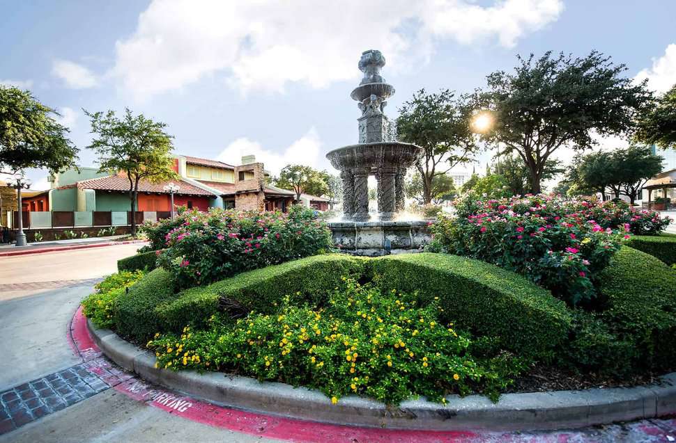 Addison TX | Briggs Freeman Sotheby's International Realty