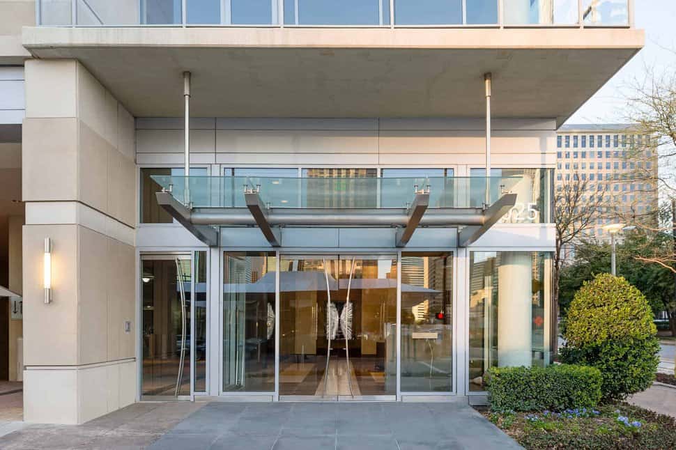 Parkside Condos | Briggs Freeman Sotheby's International Realty